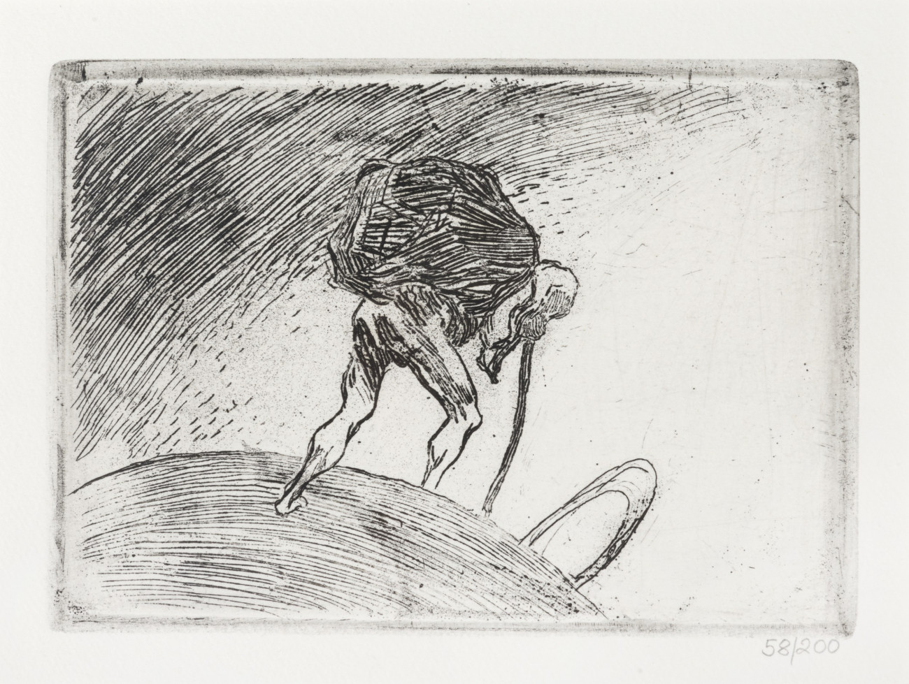 Albin Egger-Lienz | Museum Eccel Kreuzer