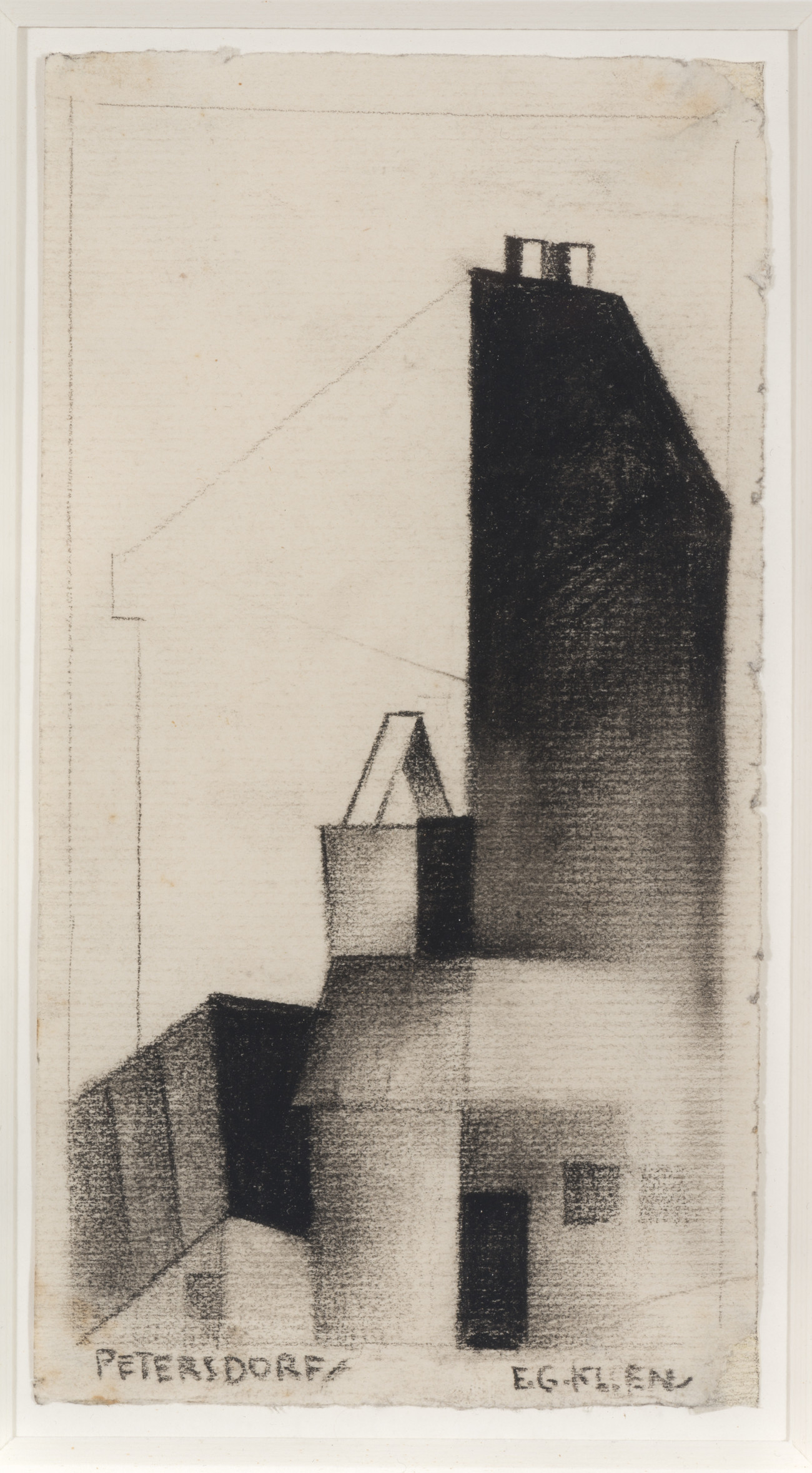 Erika Giovanna Klien | Museum Eccel Kreuzer