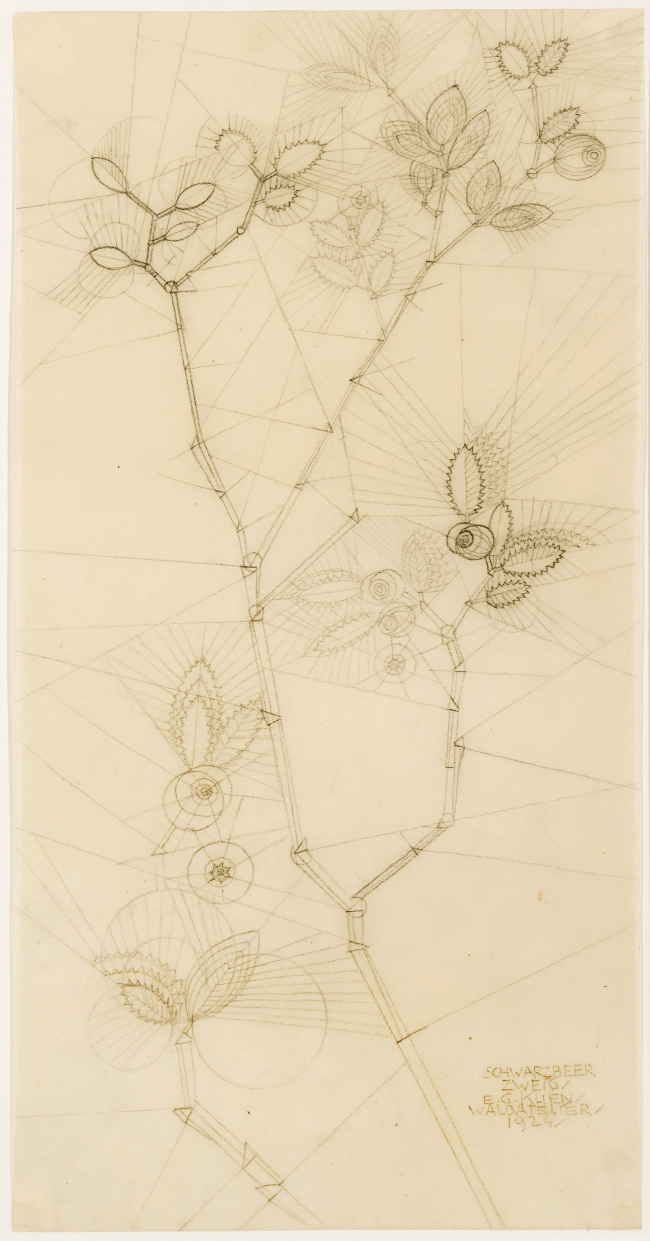 Erika Giovanna Klien | Museo Eccel Kreuzer