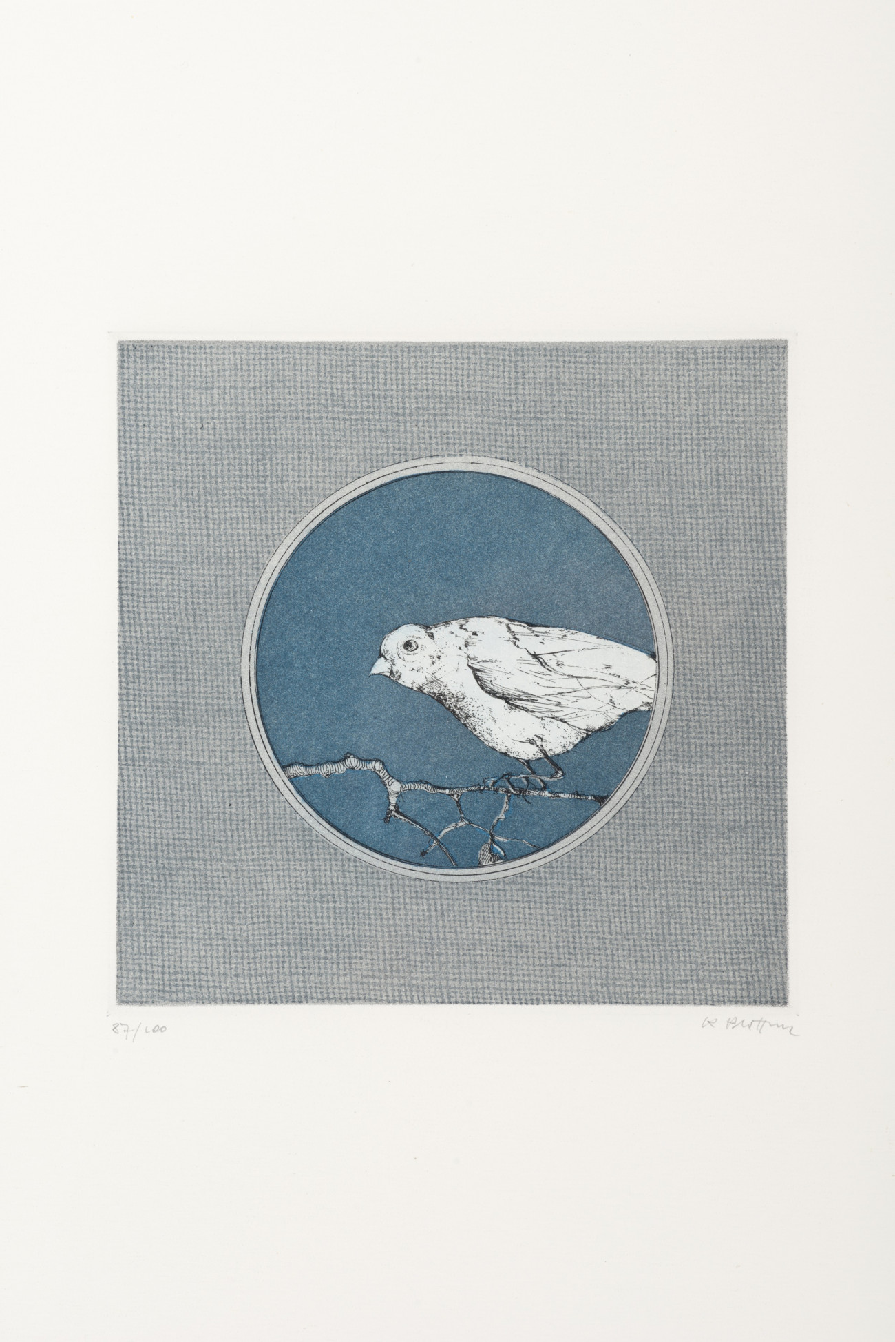 Karl Plattner | Museo Eccel Kreuzer