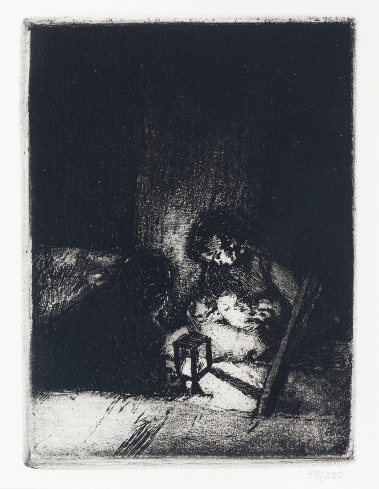 Albin Egger-Lienz | Museum Eccel Kreuzer